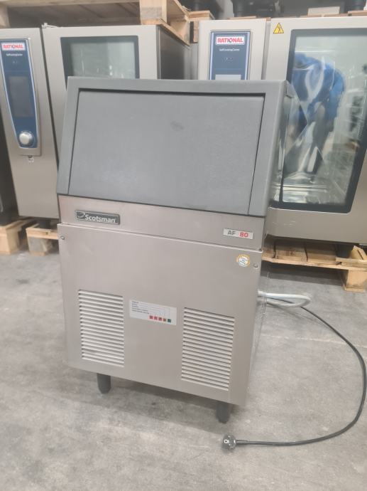 Ledomat Scotsman AF 80 Ledomat Crush Ice, drobljen led