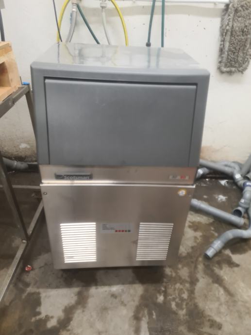 Ledomat Scotsman AF 80 Ledomat Crush Ice, drobljen led