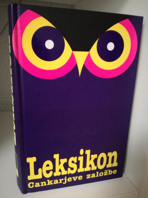 Leksikon