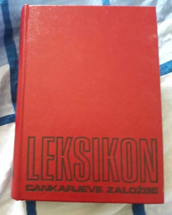 LEKSIKON