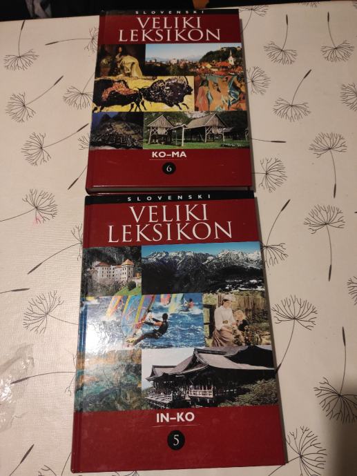 Leksikon