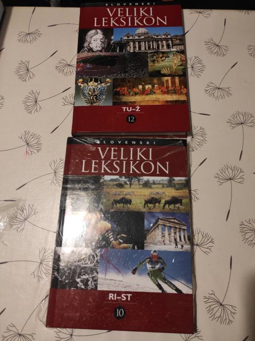 Leksikon