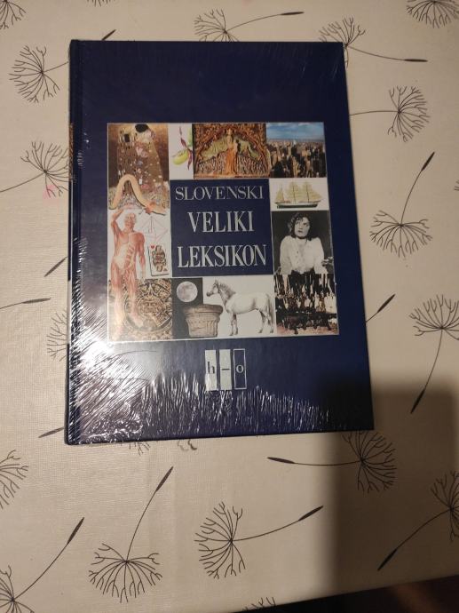 LEKSIKON
