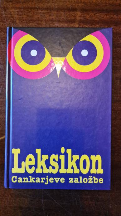 LEKSIKON