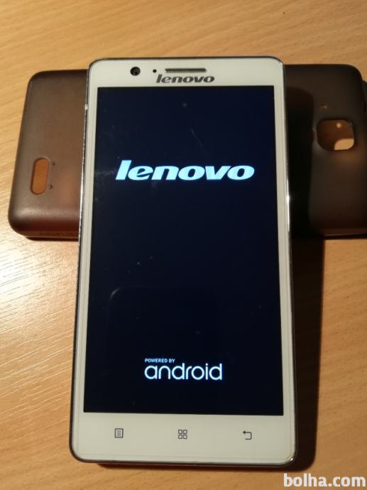 Telefon LENOVO A536