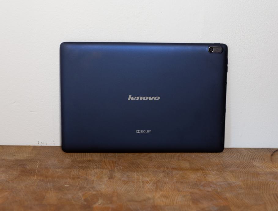 Lenovo Tab A7600-F