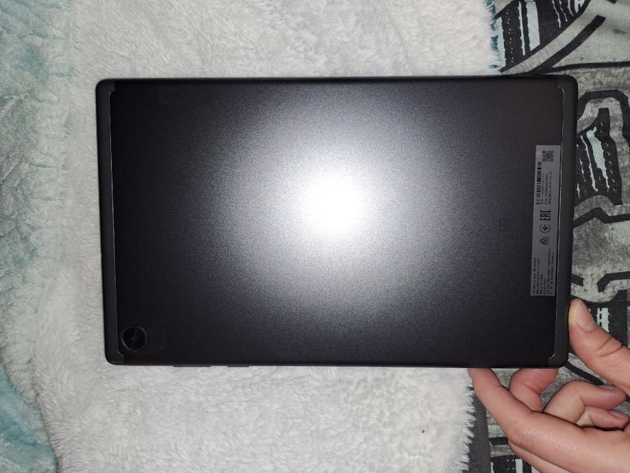 Tablica lenovo tab M10 HD
