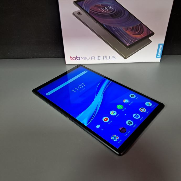 Tablični računalnik Lenovo Tab M10 FHD Plus (2nd Gen)