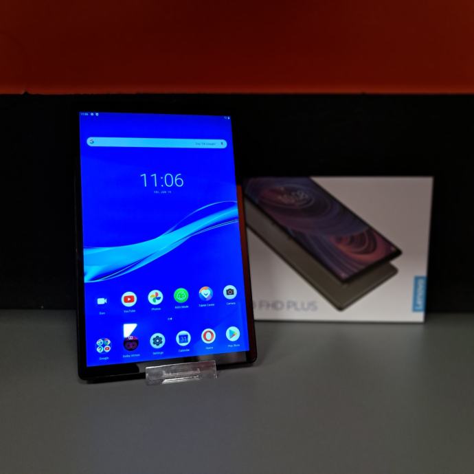 Tablični računalnik Lenovo Tab M10 FHD Plus (2nd Gen)