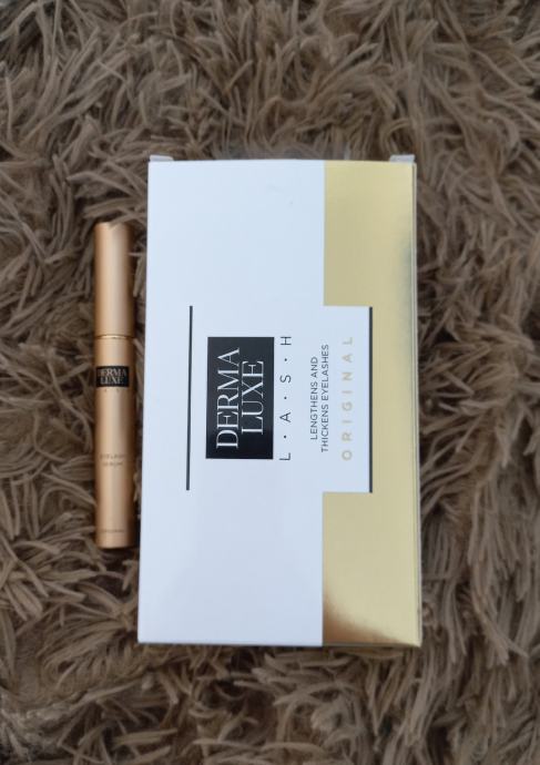 Serum Derma Luxe lash
