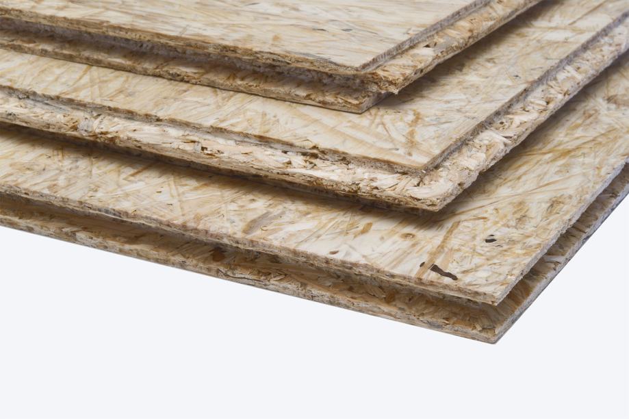 OSB PLOŠČE 3 PERO/UTOR