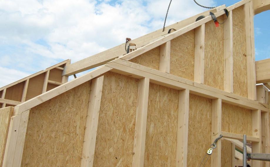 OSB PLOŠČE 3 PERO/UTOR