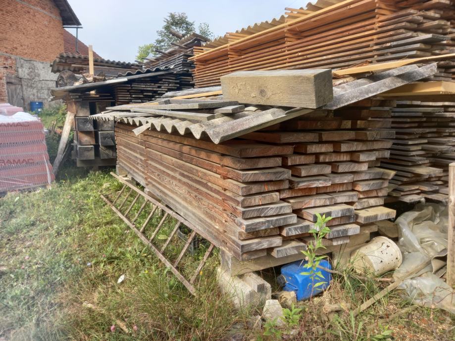 smrekov les plohi , dile,lege Špirovci