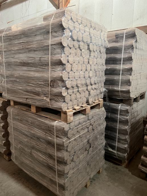 PREMIUM-A1- PREMIUM- BRIKETI--premer 9 cm*in BREZPLAČNA DOSTAVA NA DOM