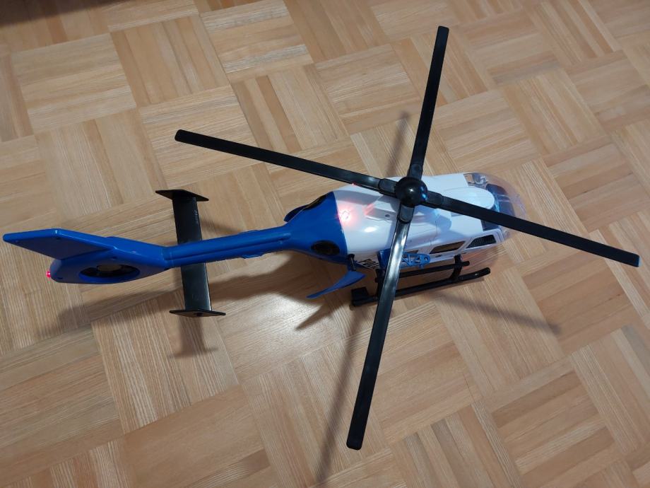 Helikopter