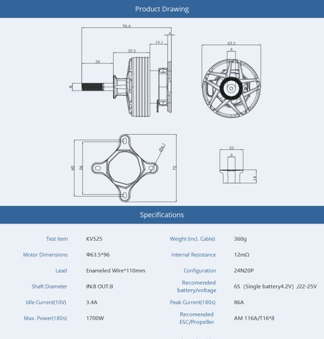 Am 600 525KV