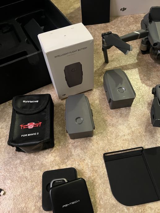DJI Mavic 2 Pro