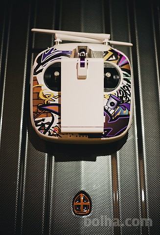 DJI Phantom 3 Pro/Advanced Remote Controller