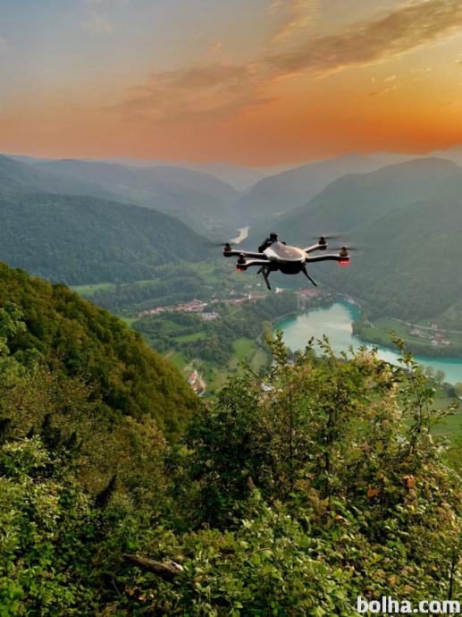 Gopro Karma Dron