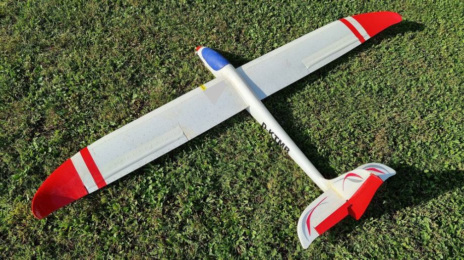 Multiplex Easy Glider Pro