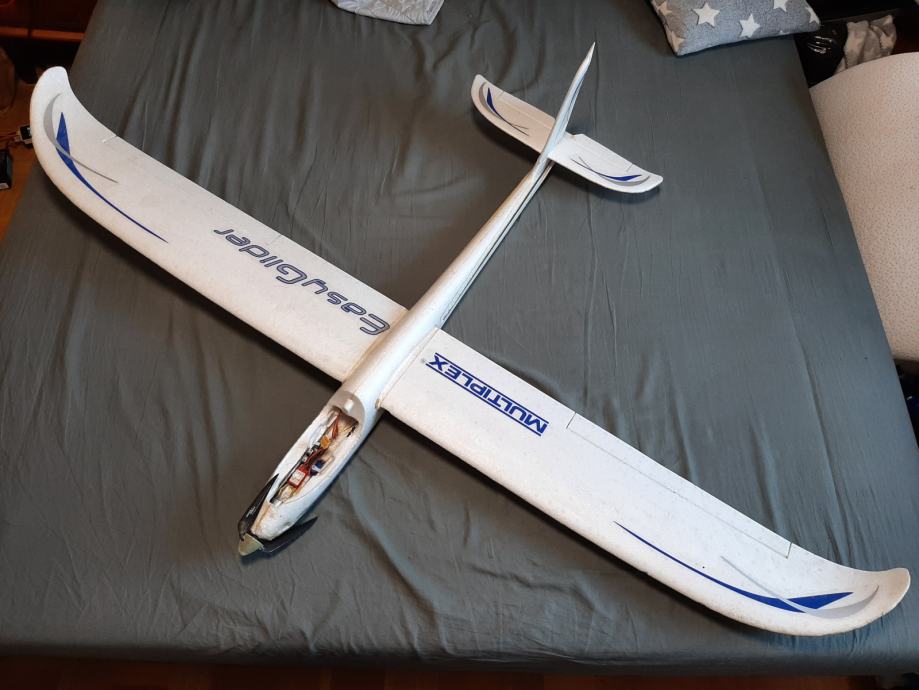 Multiplex Easyglider