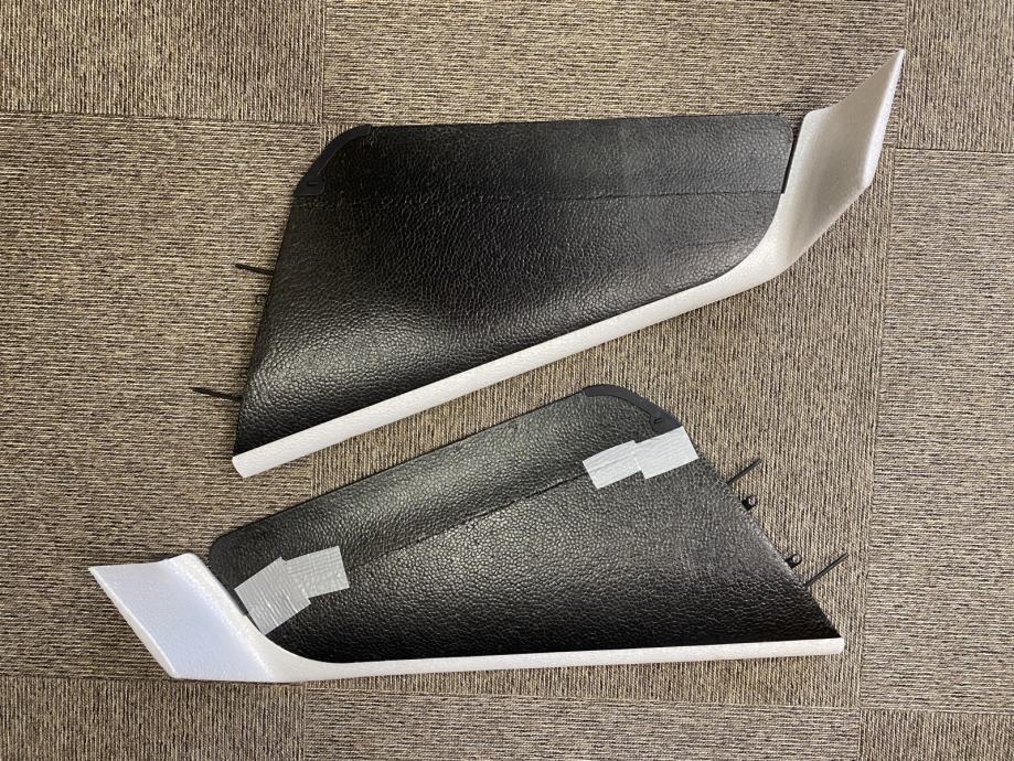 Dron Parrot Disco FPV wing