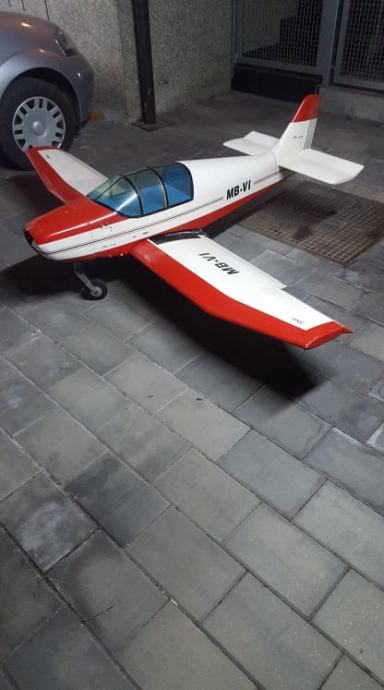 RC Letalo