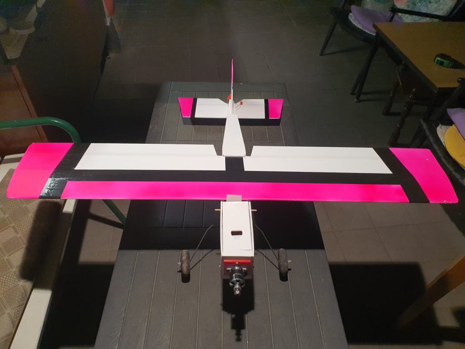 Rc simple stick 106cm