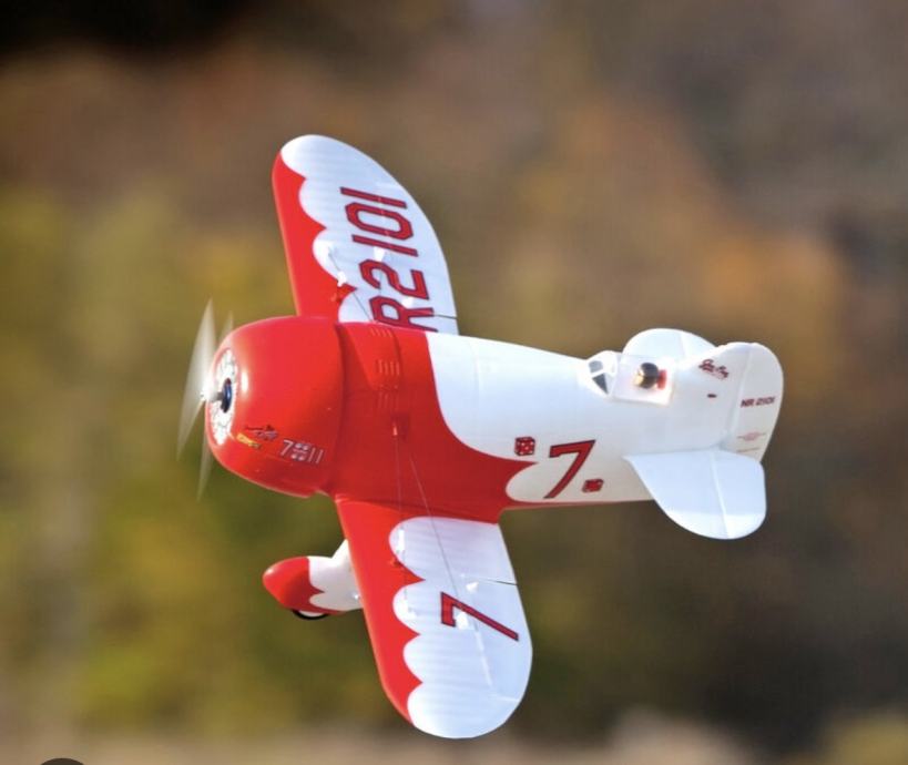Umx gee bee letalo