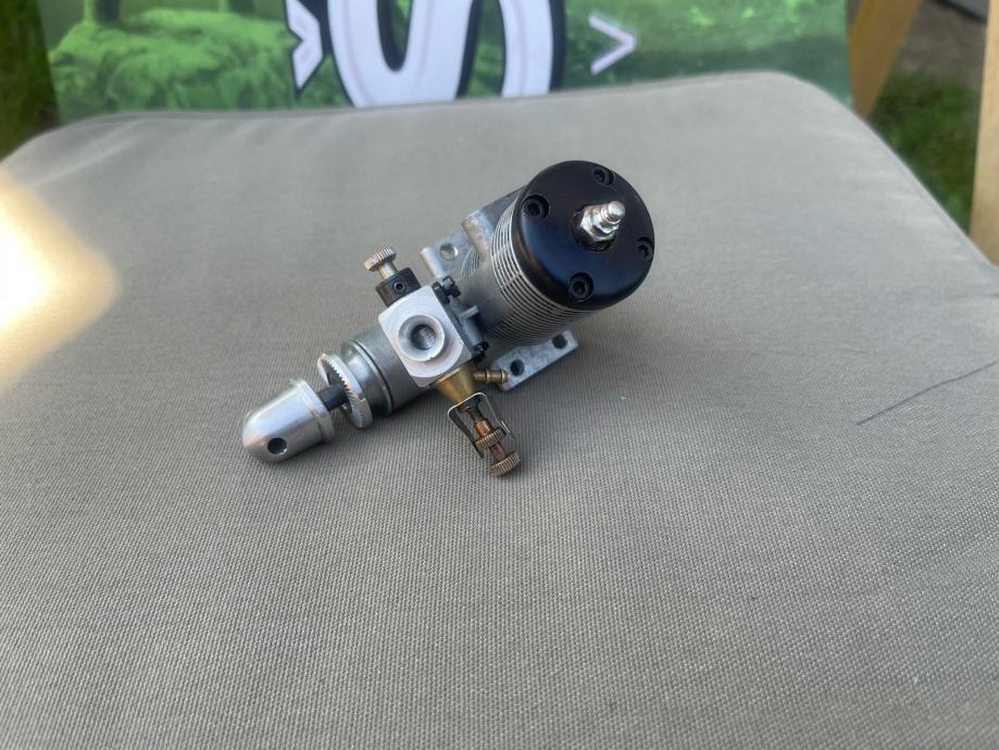 Webra speed 20 nitro