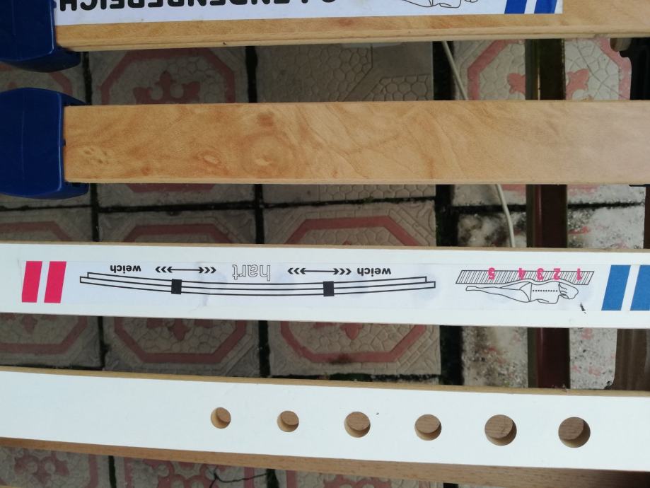 Letveno Dno Električno