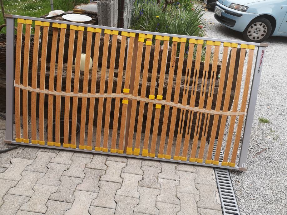 letveno dno, latoflex letvice 80x200, 100x 200