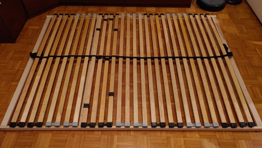 Letvice 140 x 200 cm