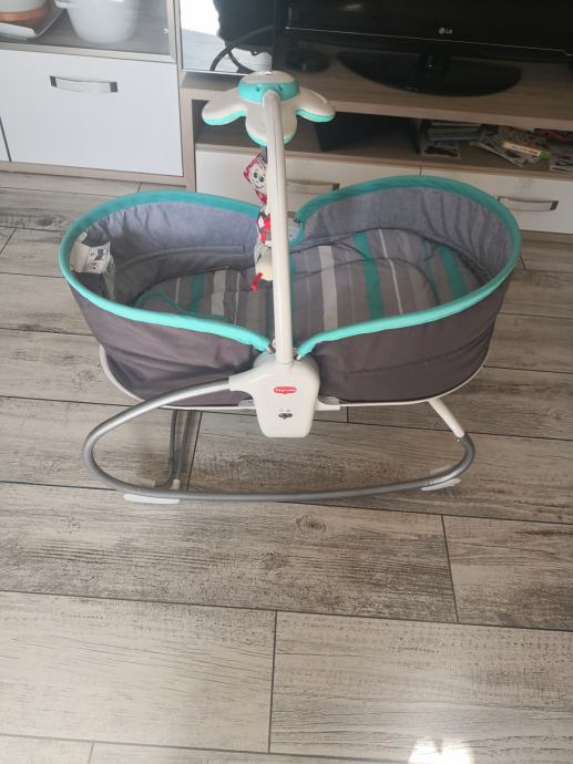 Dremavček Tiny love