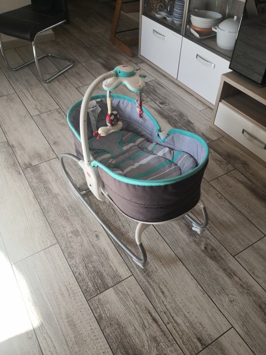 Dremavček Tiny love