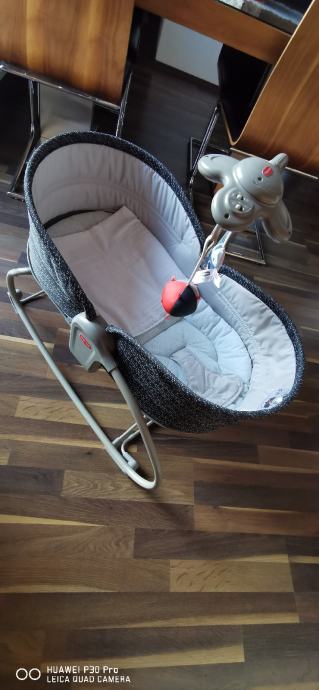 Dremavček TINY LOVE