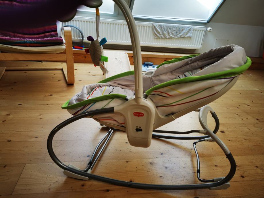 Tiny Love dremavček