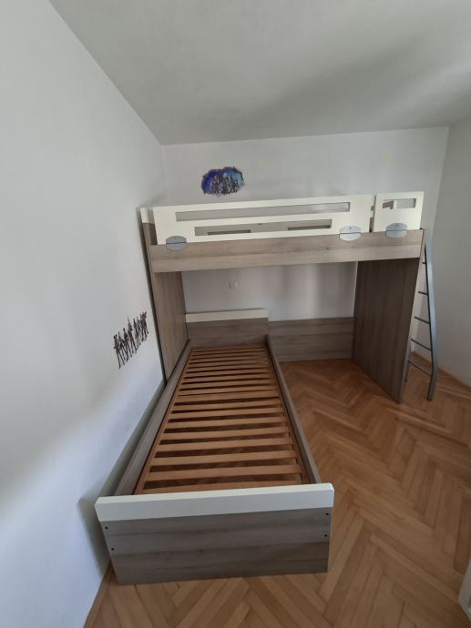 Pograd 90×200