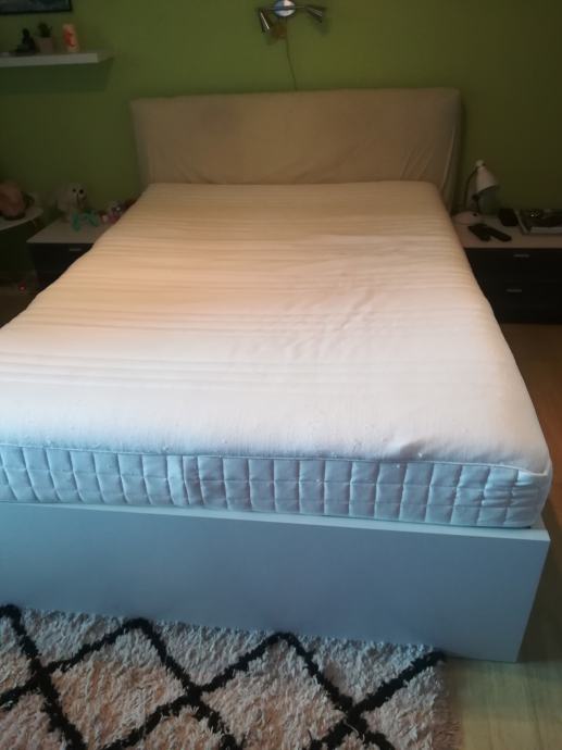 Spominska pena Matrand (IKEA)