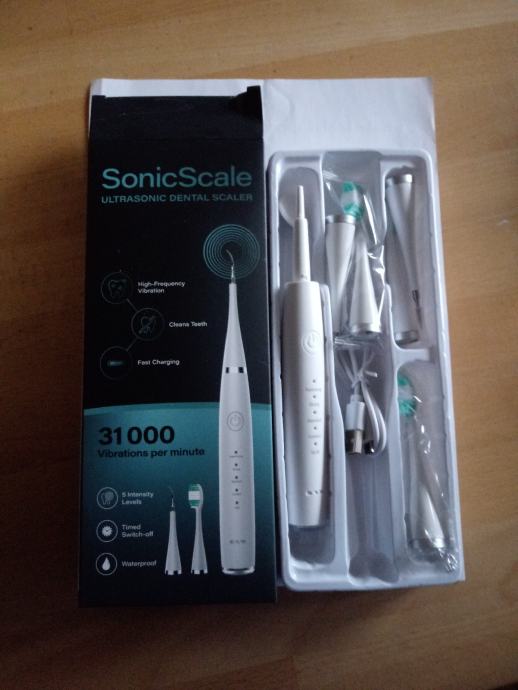 sonicScale