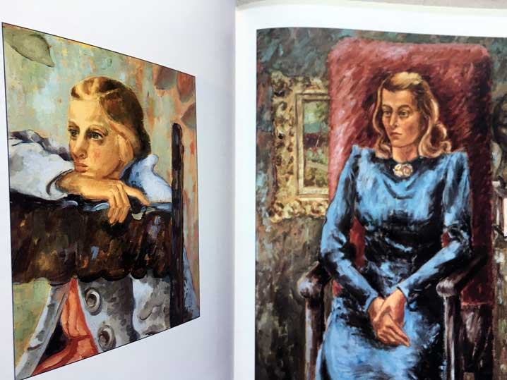 Miha Maleš - slikar (1989)