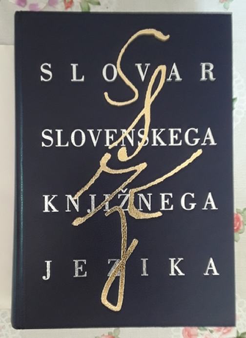 SSKJ