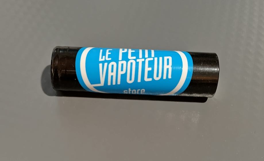 18650 Baterija za vaporizer, elektronsko cigareto 3,7V 3100mAh nova