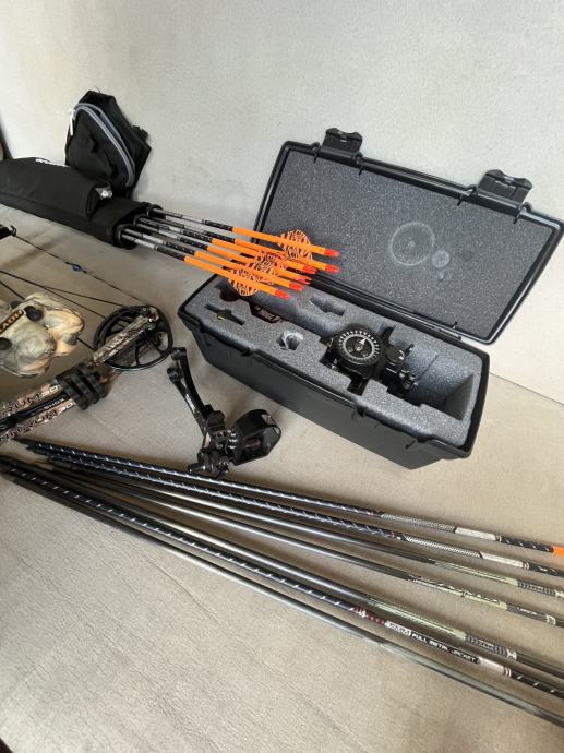 Hoyt nitrum 30’