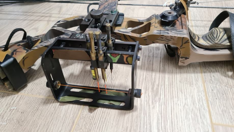 LOK PSE COMPOUND - PSE G-FORCE