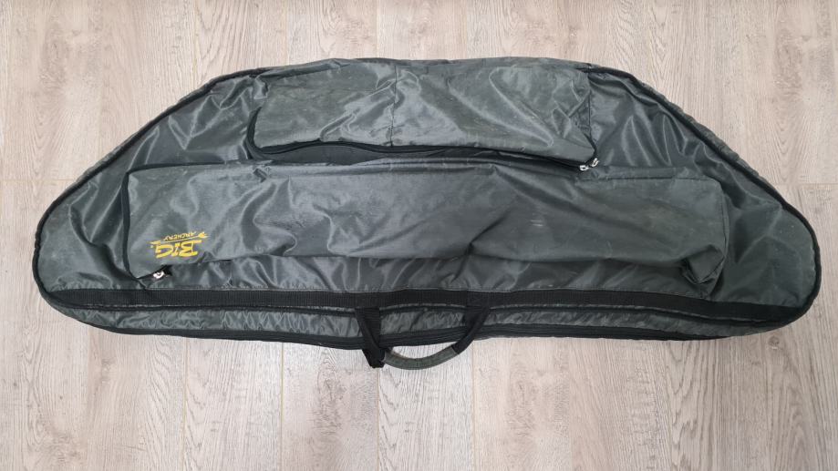 LOK PSE COMPOUND - PSE G-FORCE