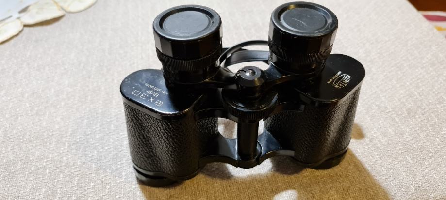 Daljnogled HUNTER 8x30 6.5° prodam