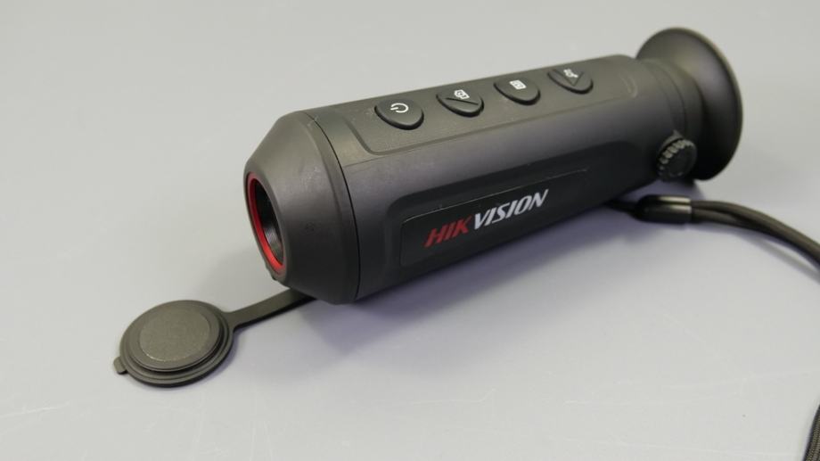 Hikmicro LYNX LC06 - DEMO