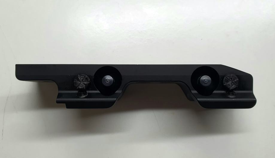 INNOMOUNT montaža za Blaser, Swarovski/Kahles SR rail