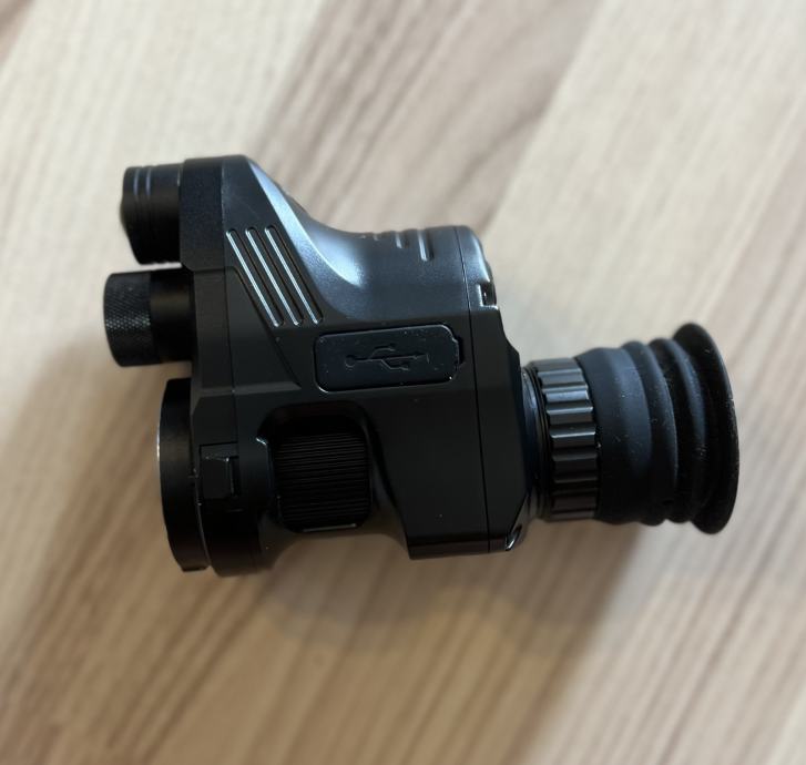 Nočna optika PARD NV007A